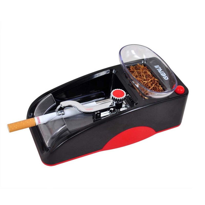 Електрична машинка за цигари – MkMarket