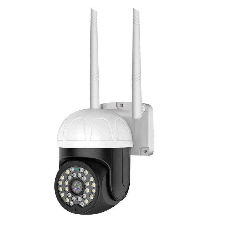 WiFi IP надворешна камера – MkMarket