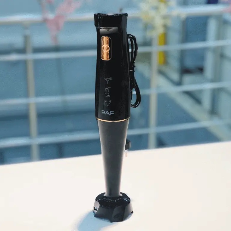 Рачен блендер Raf R.324B - 800W – MkMarket