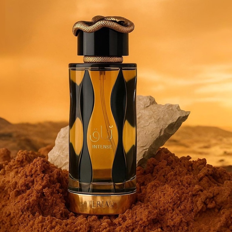 Lattafa Teriaq Intense – MkMarket